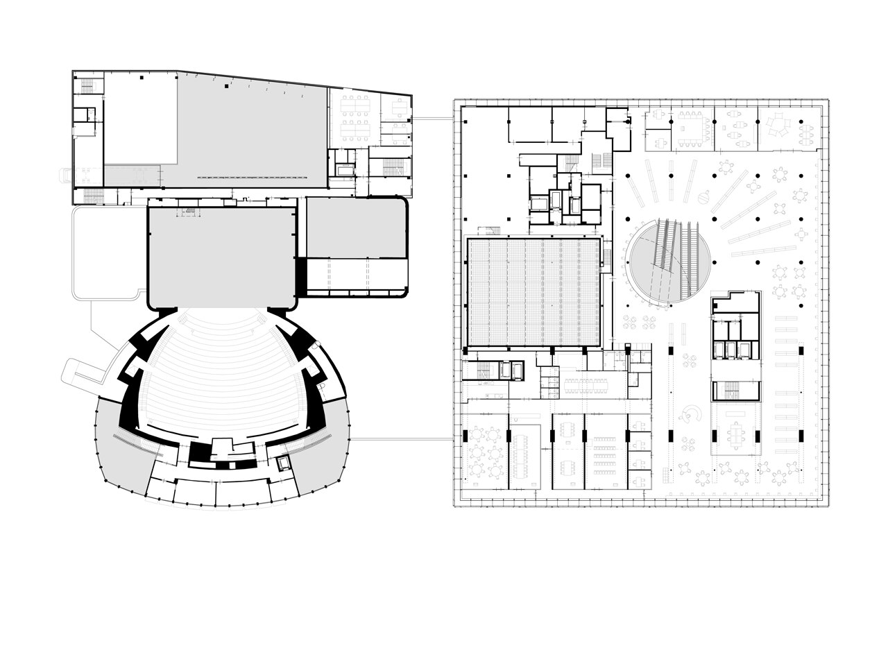 Mecanoo: Library of Birmingham - Domus