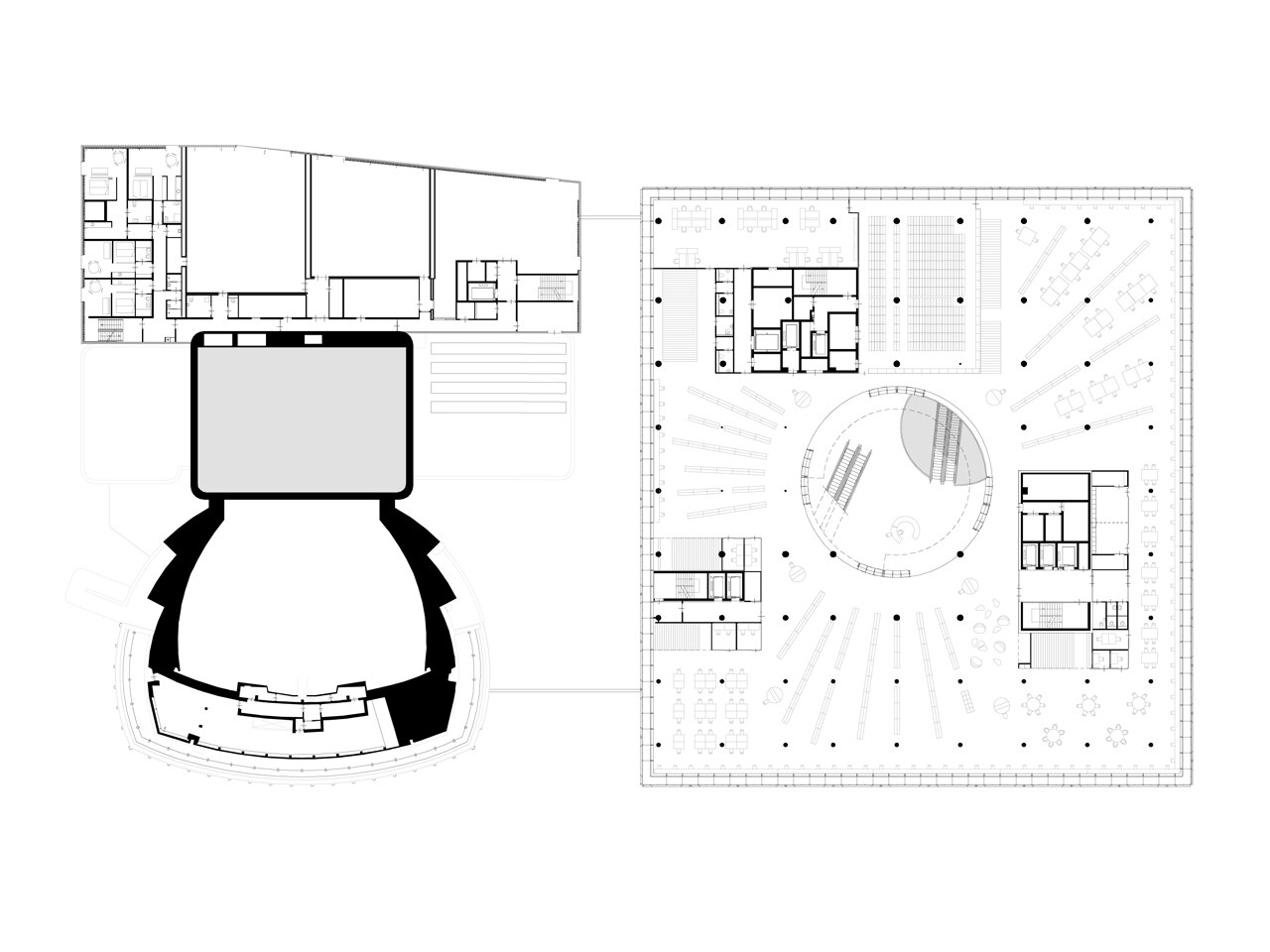 Mecanoo: Library of Birmingham - Domus