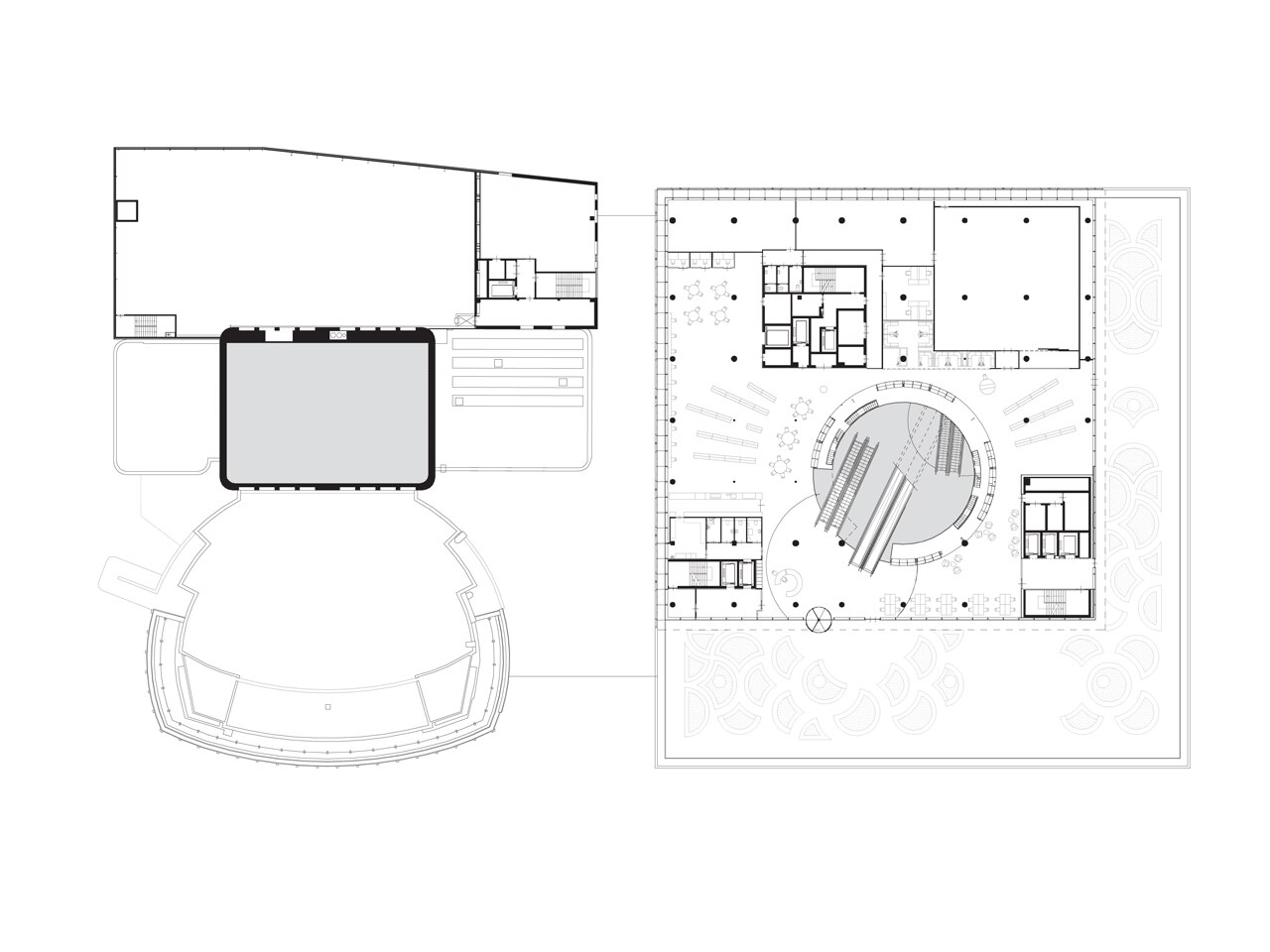 Mecanoo: Library of Birmingham - Domus