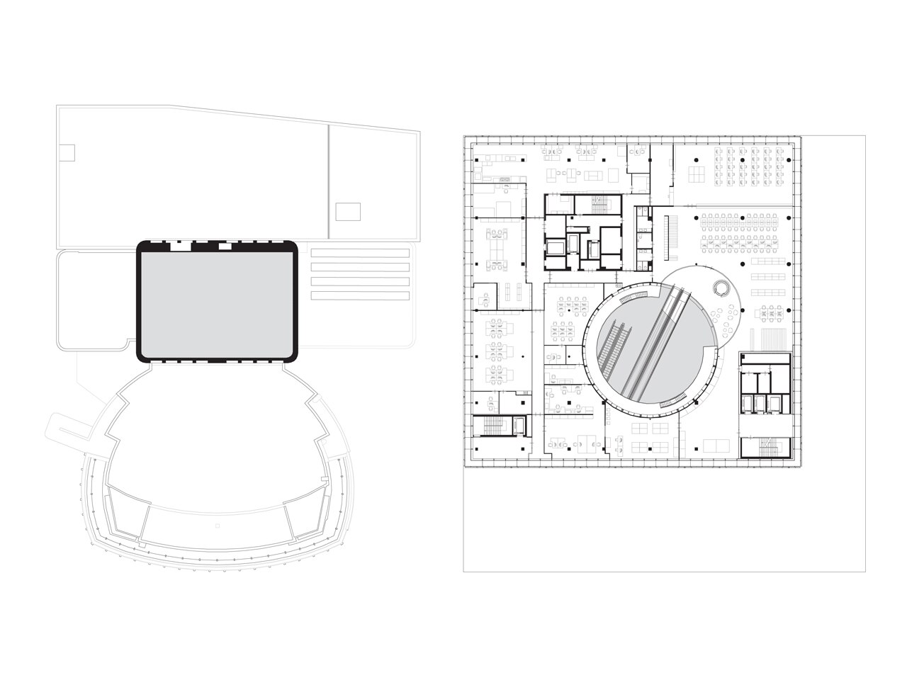 Mecanoo: Library of Birmingham - Domus