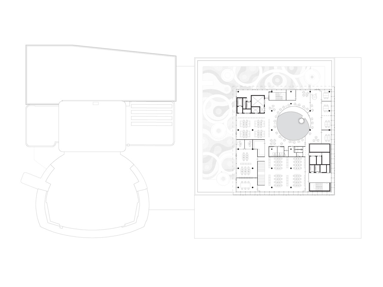 Mecanoo: Library of Birmingham - Domus