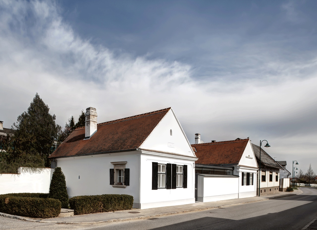 Gerner Gerner Plus: Pöt - Domus