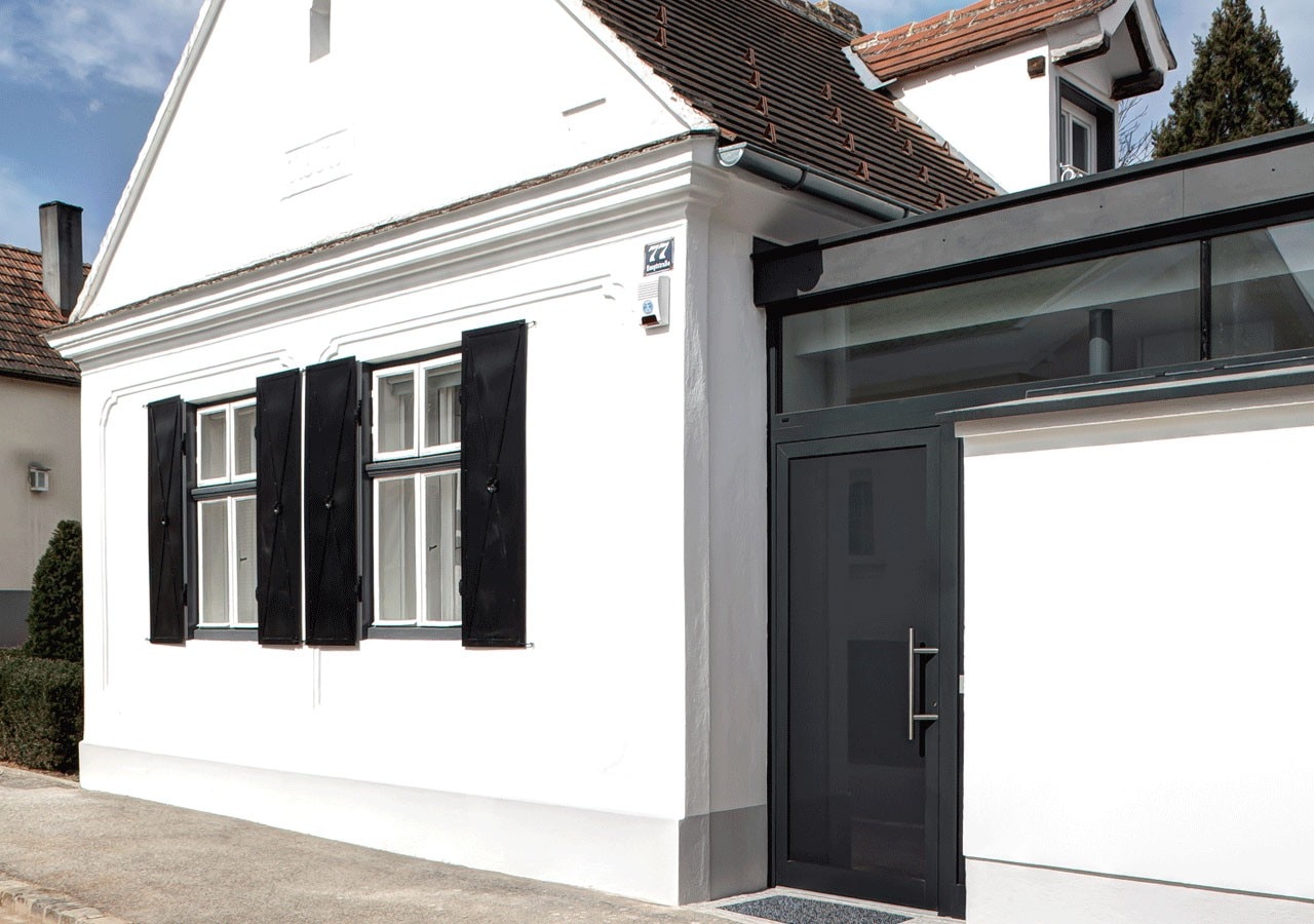 Gerner Gerner Plus: Pöt - Domus