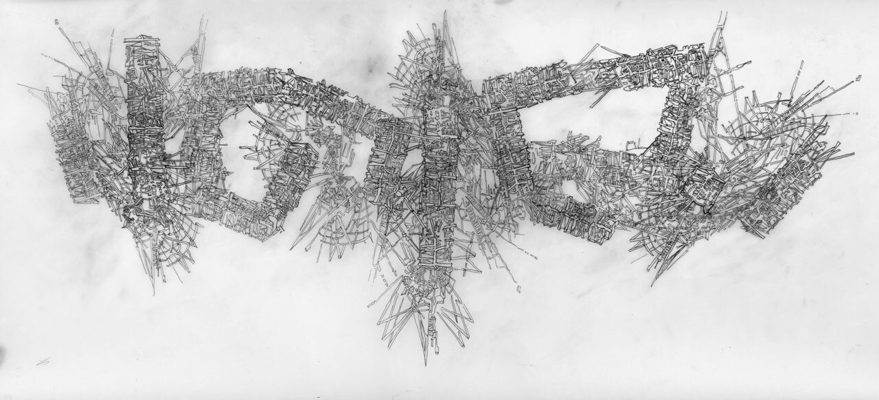 Anthony Viscardi: Tracing Time to Measure Space - Domus