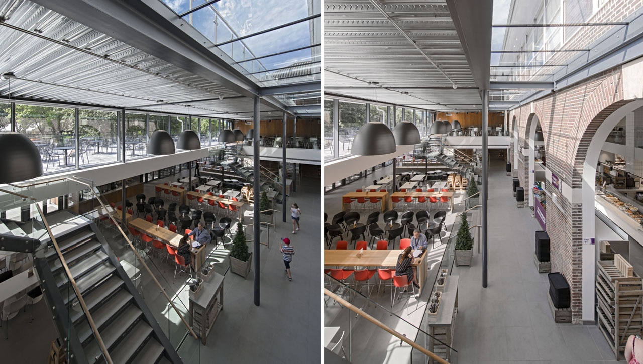 Mezzanine Restaurant Dress Code