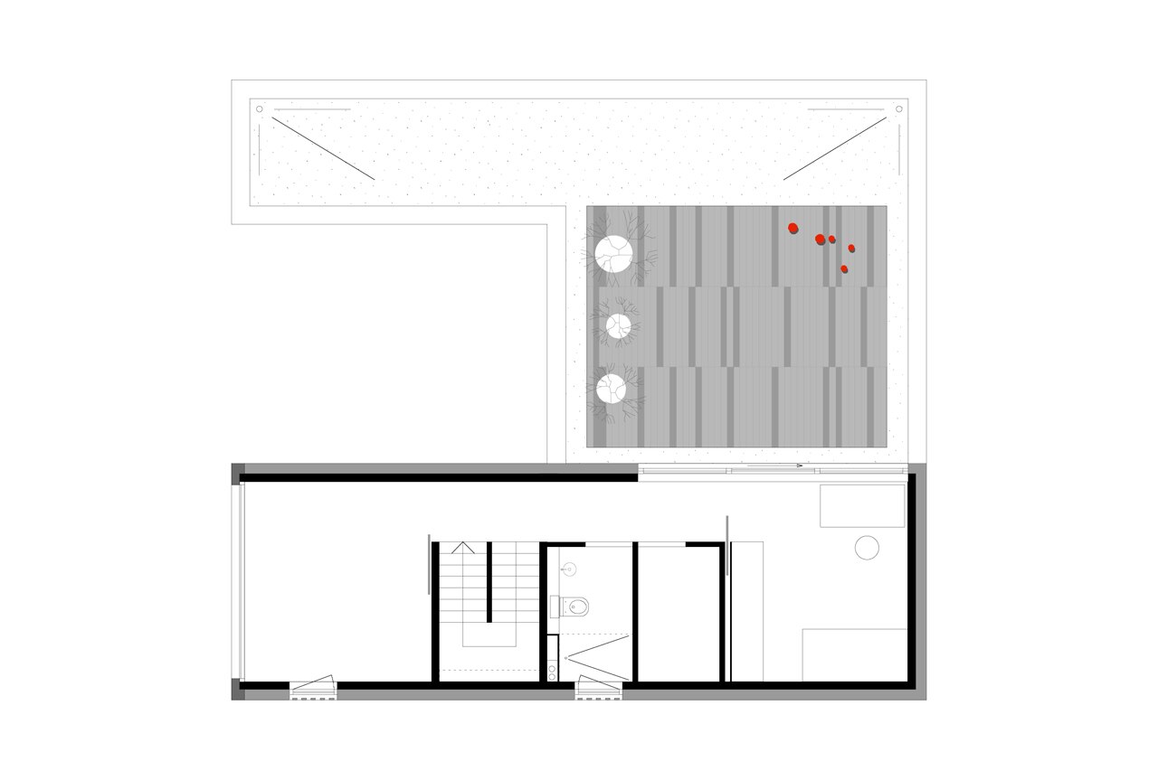 pasel.kuenzel: urban villa - Domus