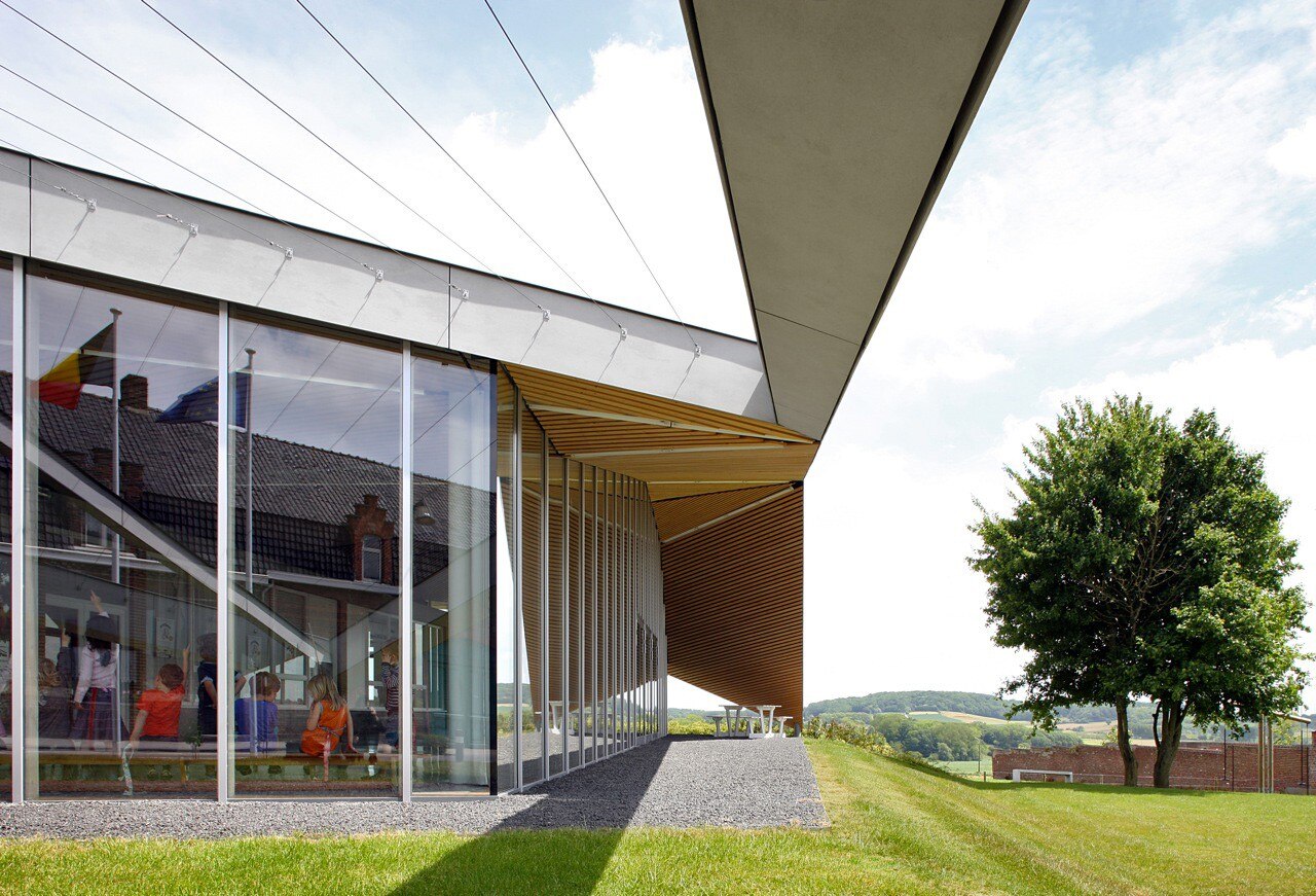 Marc Koehler Architects: Community Home - Domus