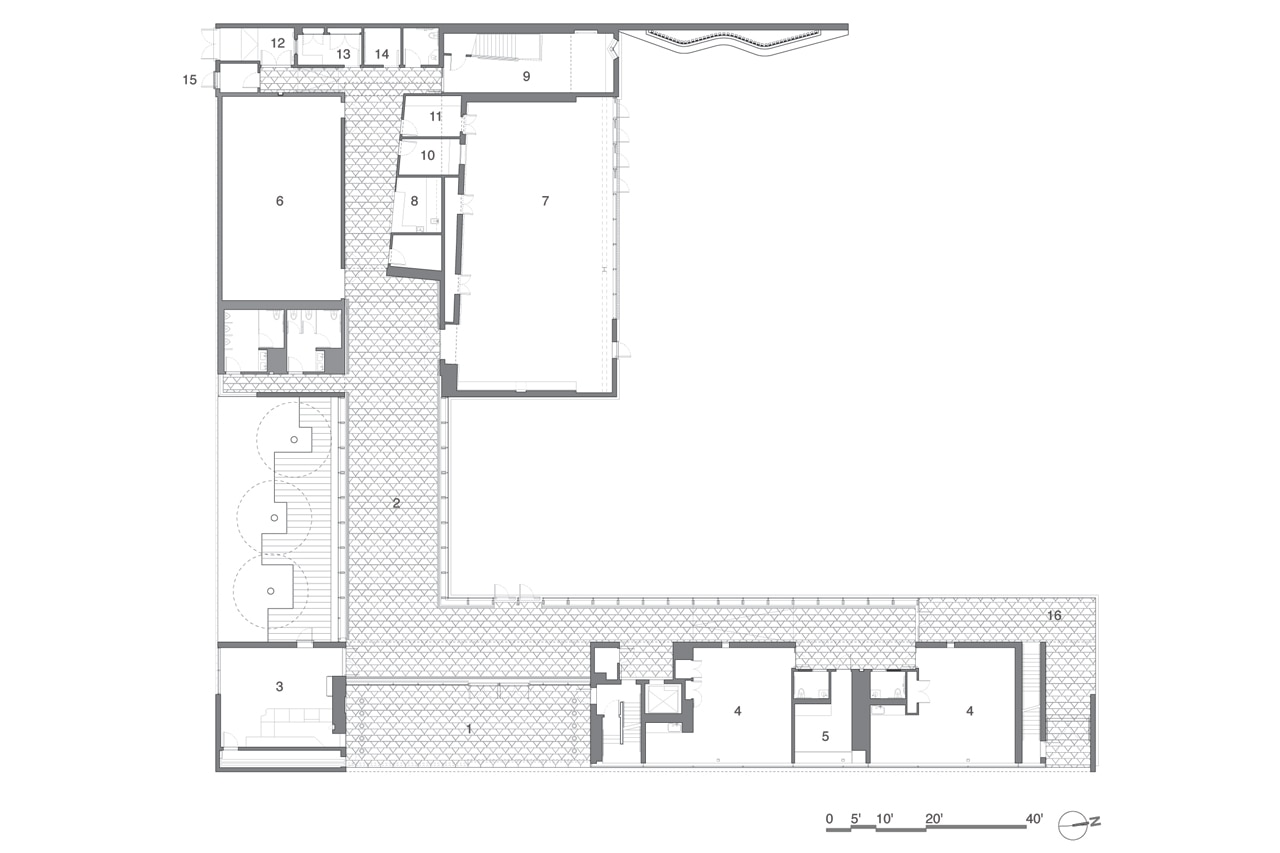 Weeksville Center - Domus