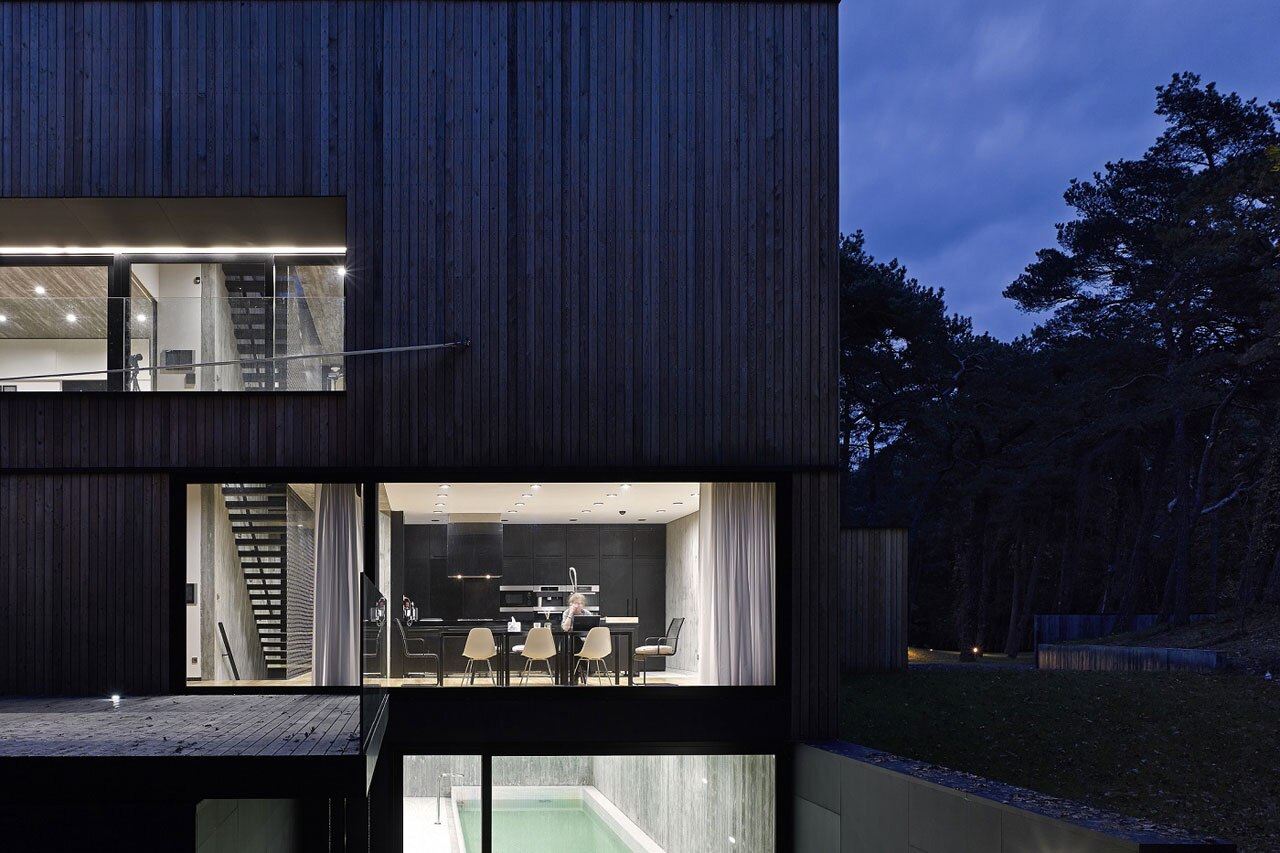 Seaside House - Domus