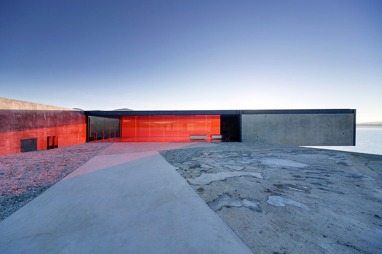 GASP! Stage 2 - Domus