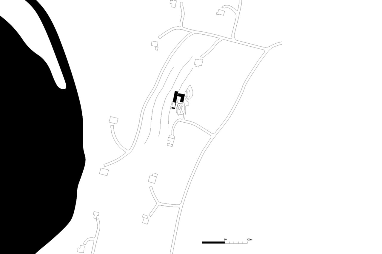 Árborg House - Domus