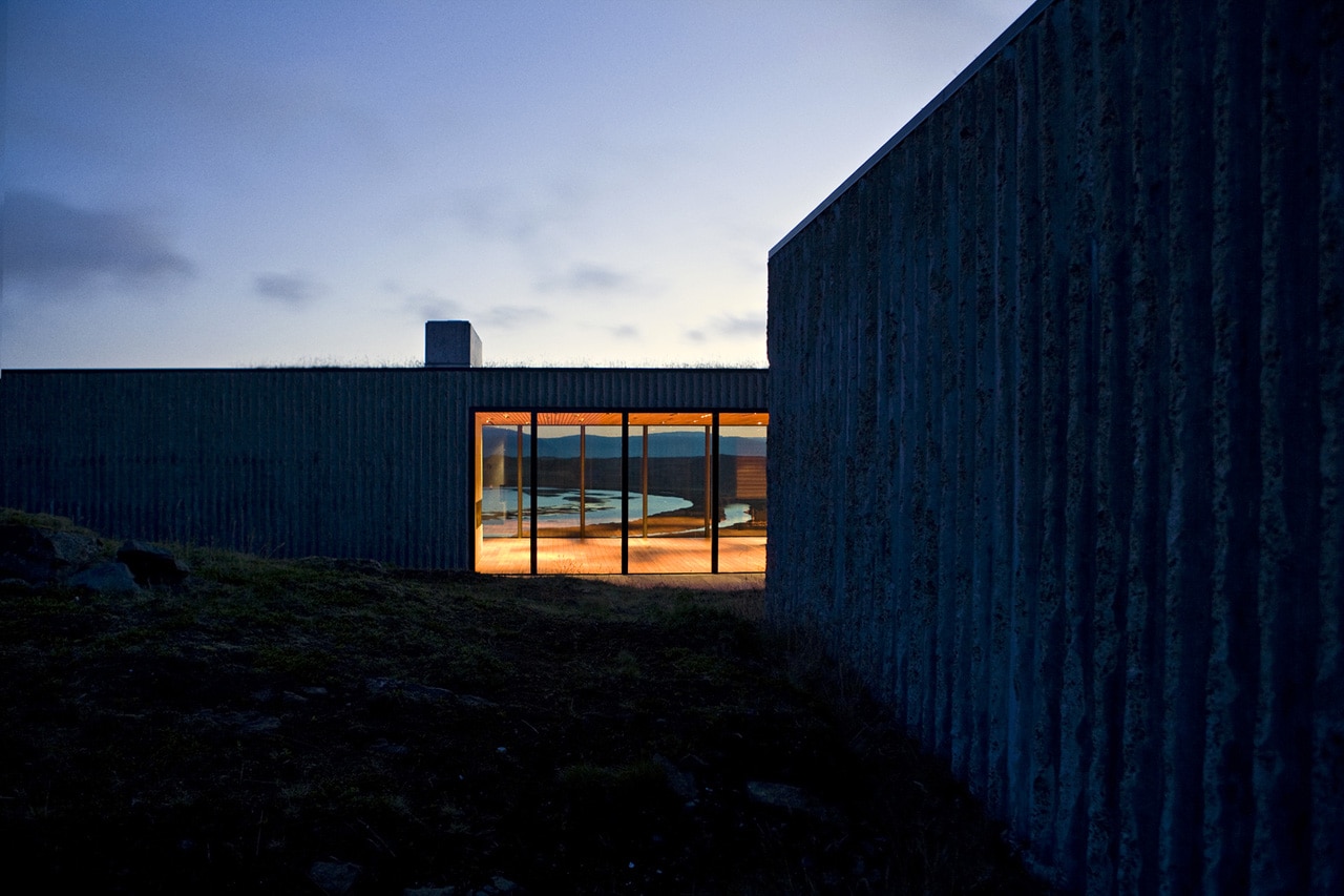 Árborg House - Domus