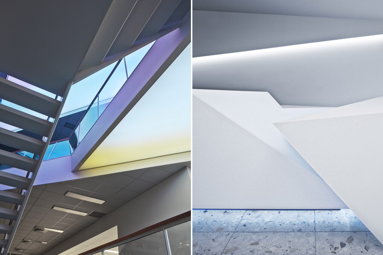 Deloitte Headquarter - Domus
