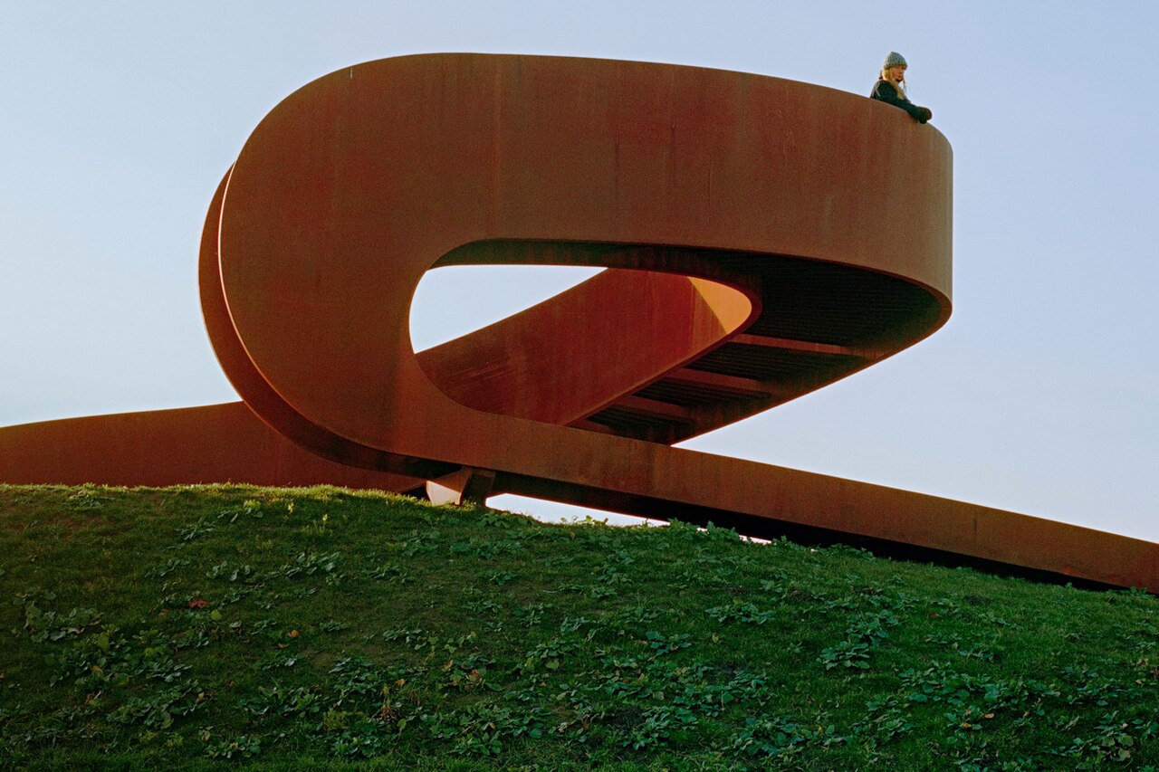 The Elastic Perspective - Domus