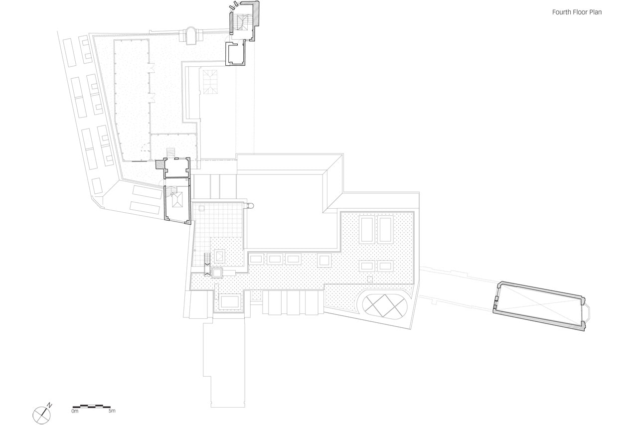 Bonhams Headquarters - Domus