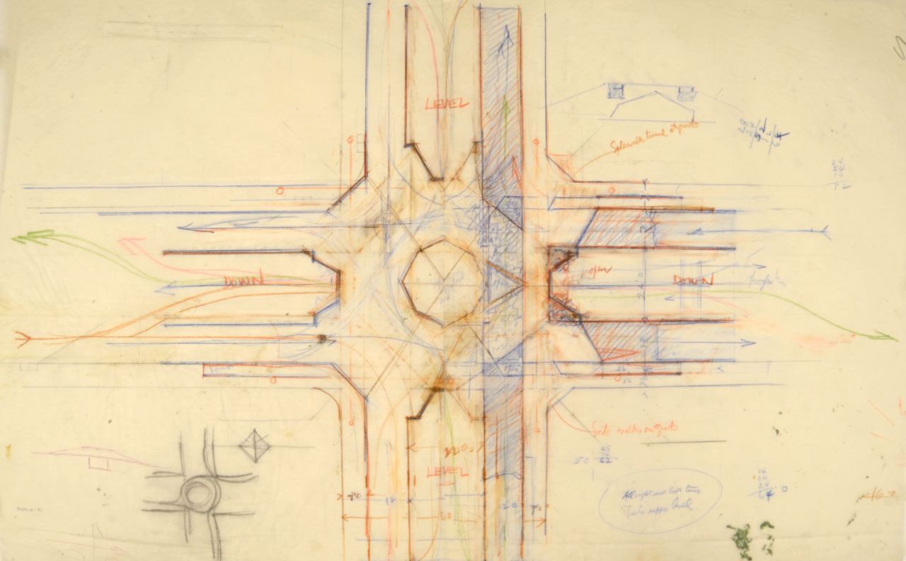 Wright in New York - Domus