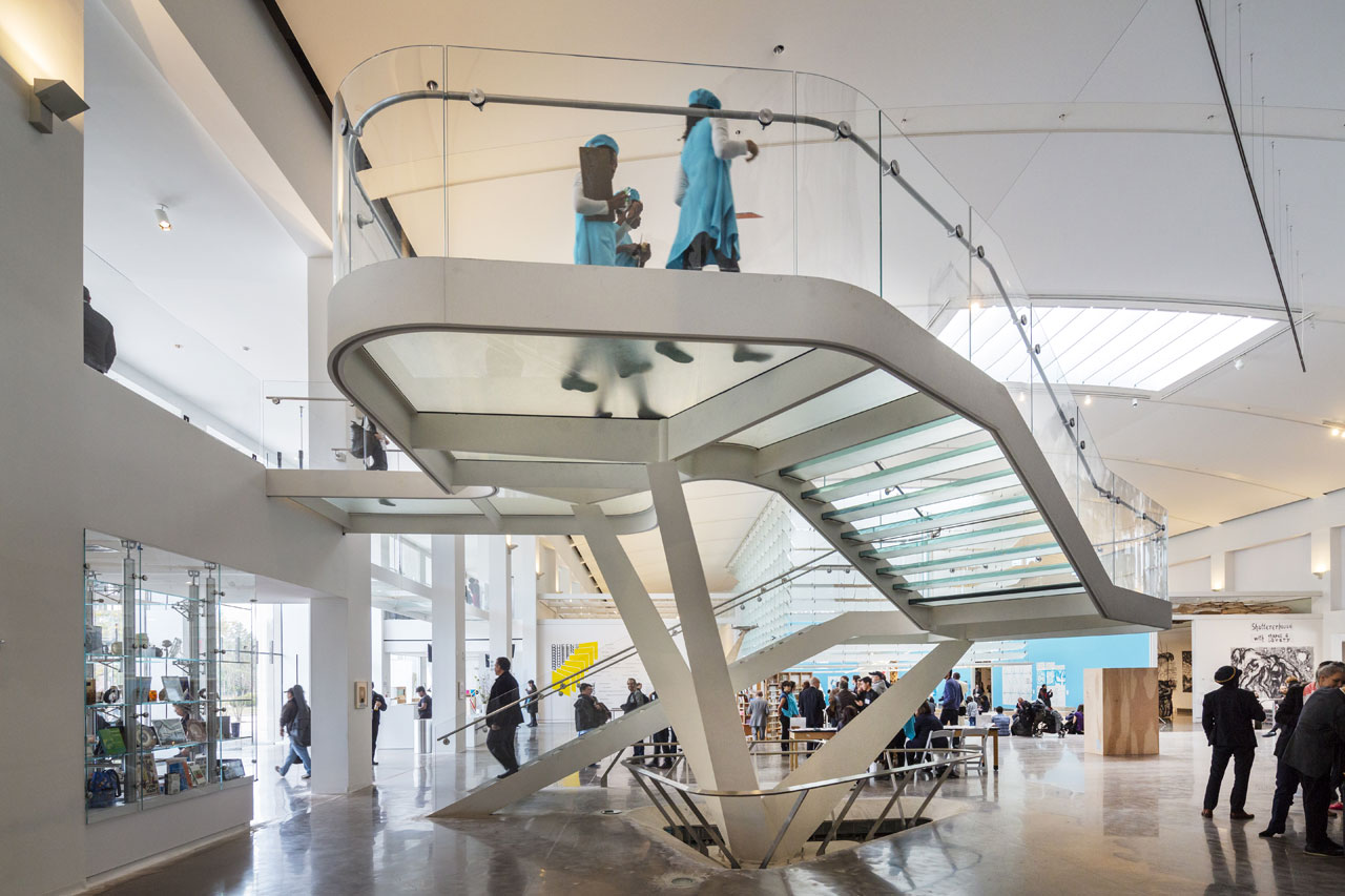 Queens Museum - Domus