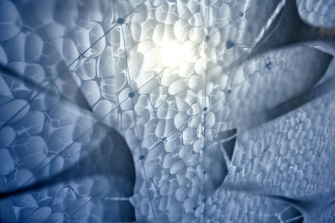 Vja: Station Forecourt - Domus