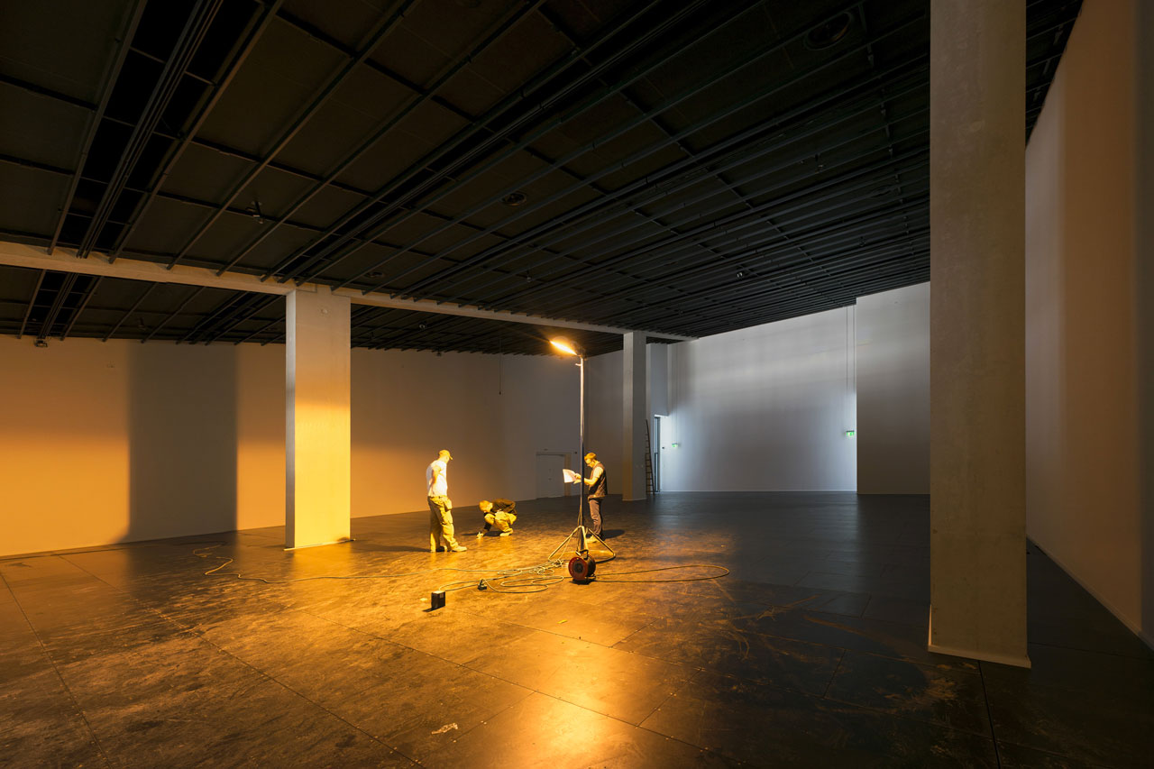 Moesgaard Museum - Domus