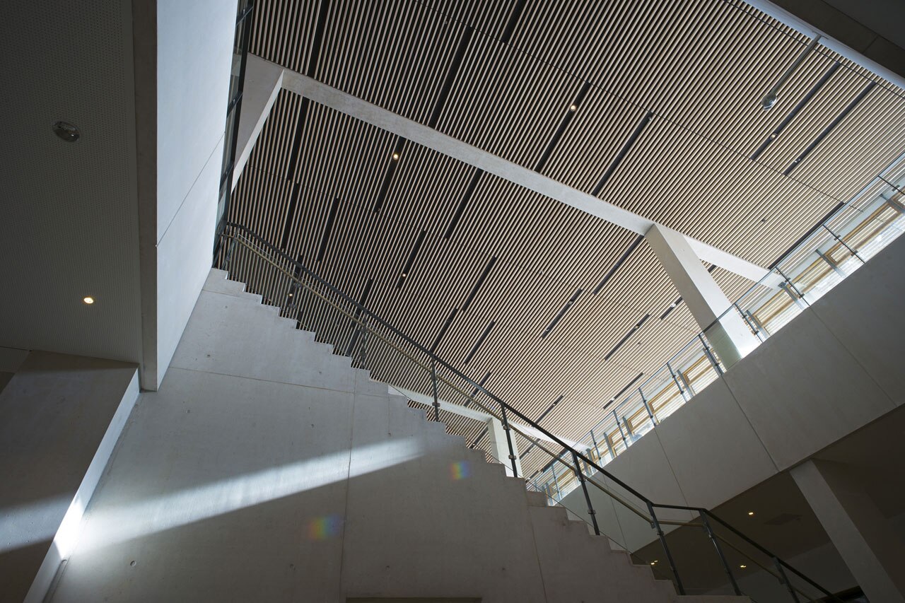 Moesgaard Museum - Domus