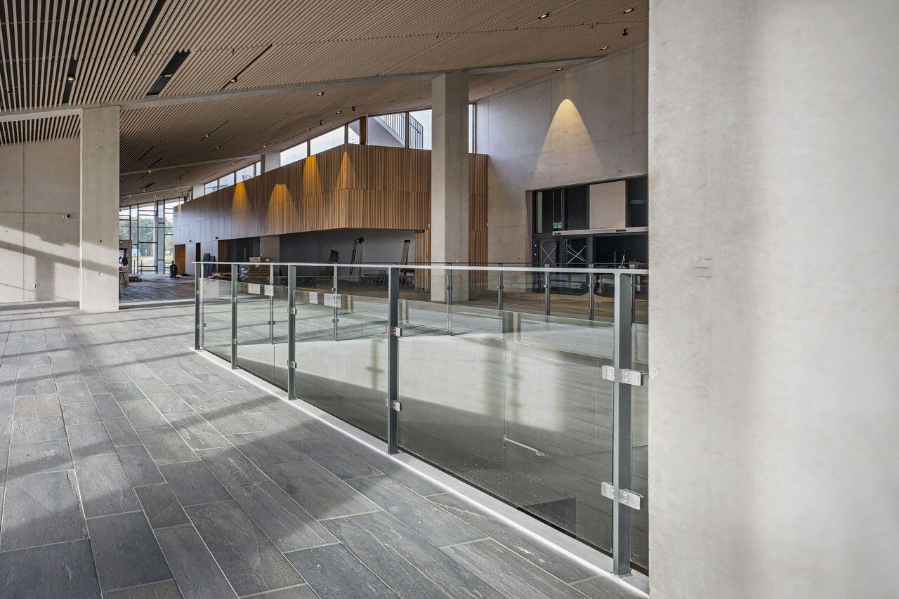 Moesgaard Museum - Domus