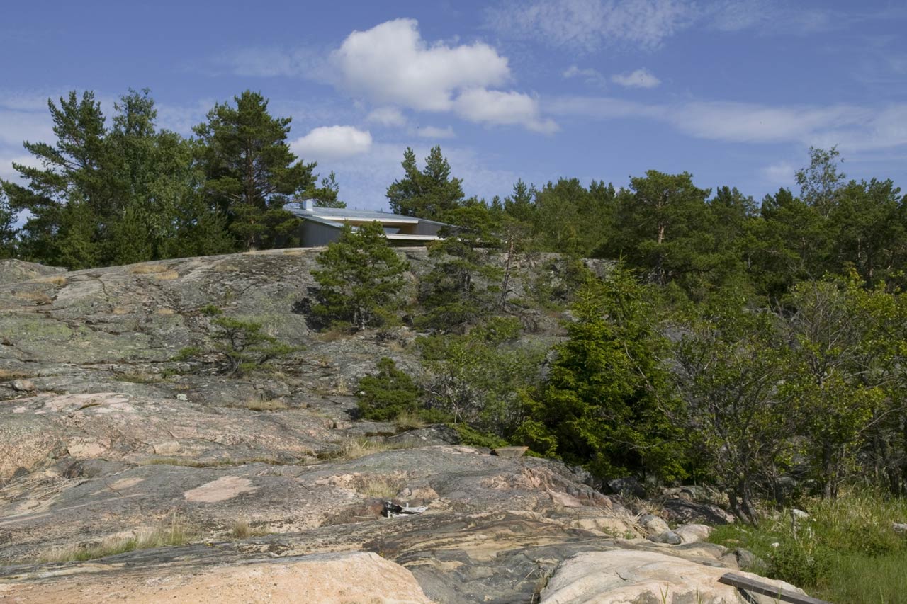 Villa Mecklin - Domus