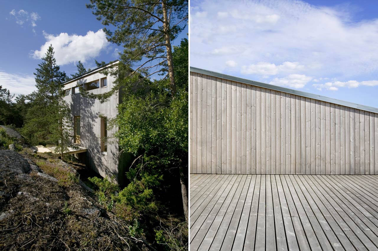 Villa Mecklin - Domus