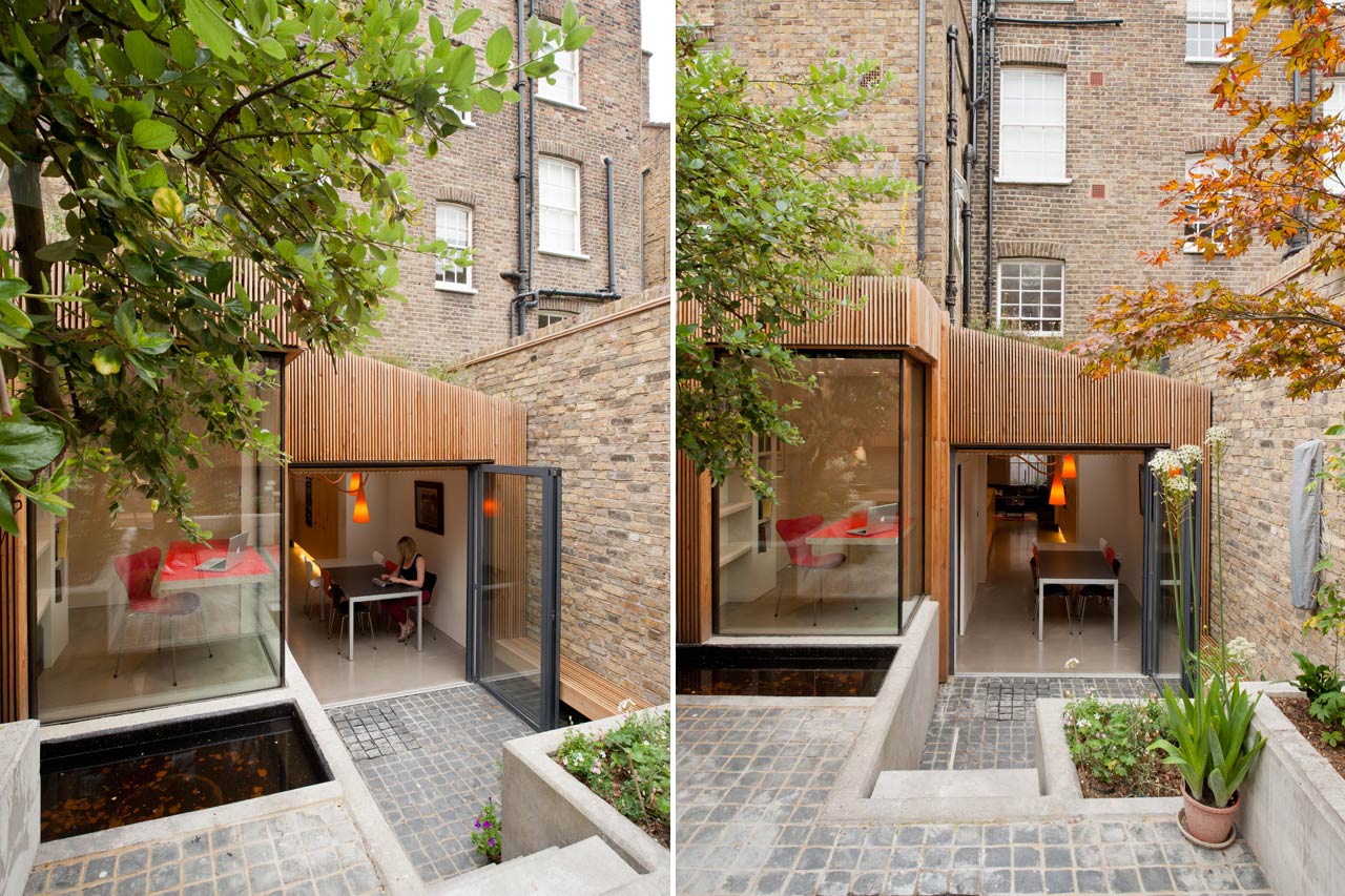 The Jewel Box - Domus