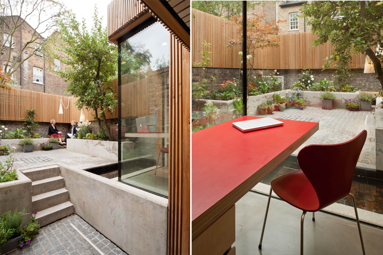 The Jewel Box - Domus