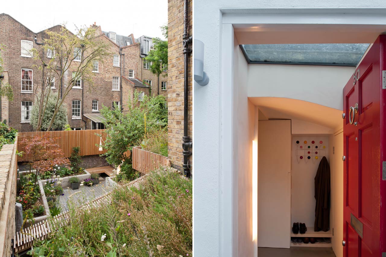 The Jewel Box - Domus