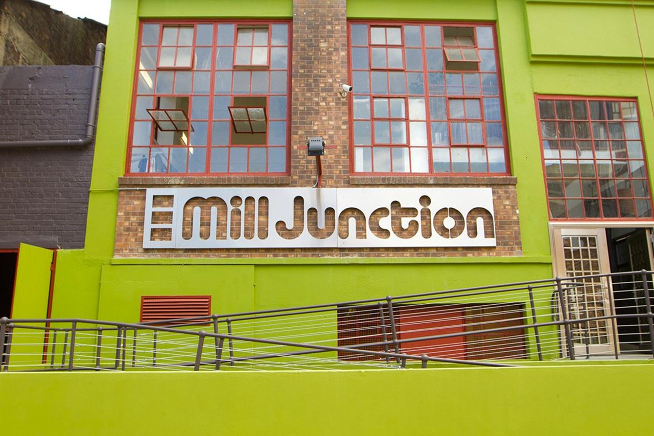 Mill Junction - Domus