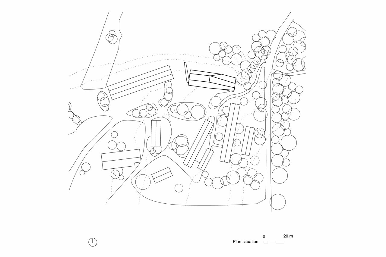 Steiner School - Domus