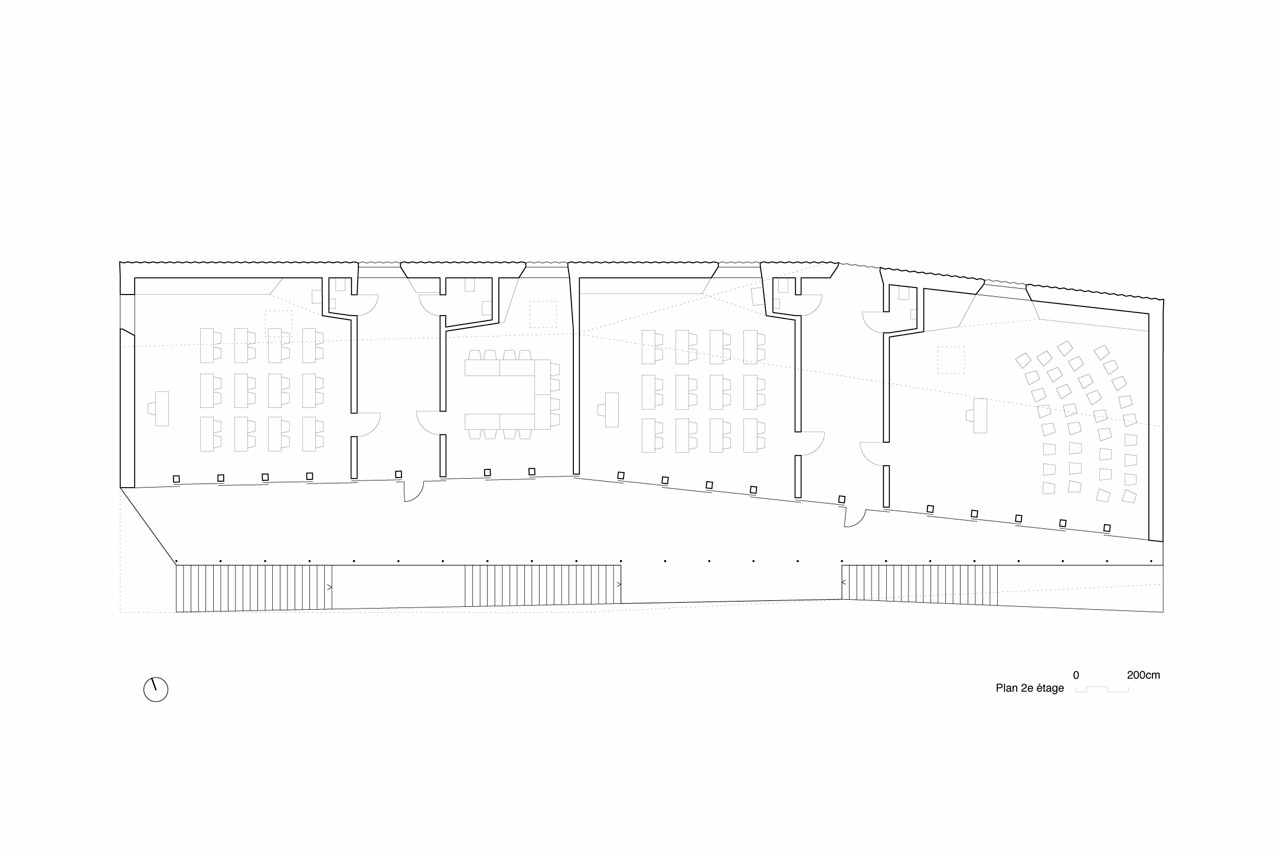 Steiner School - Domus
