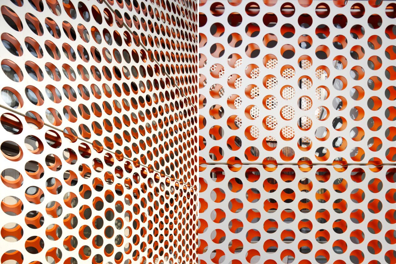 Vanke Sales Gallery - Domus