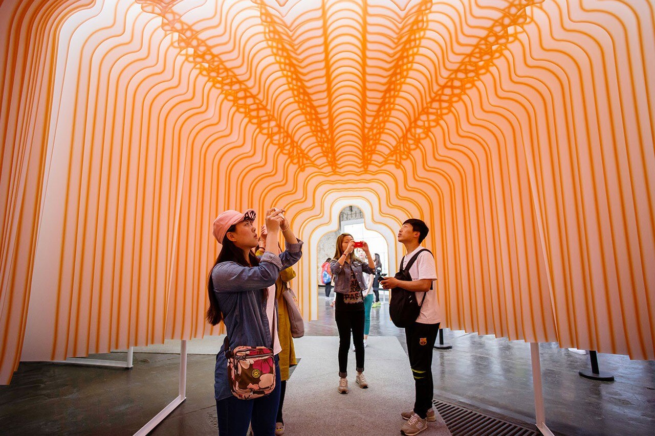 Suh Architects: 4Habitats - Domus