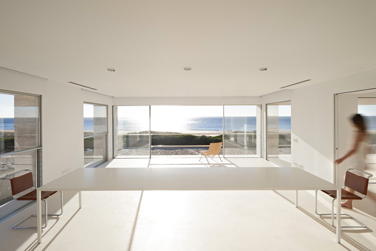 House of the Infinite - Domus