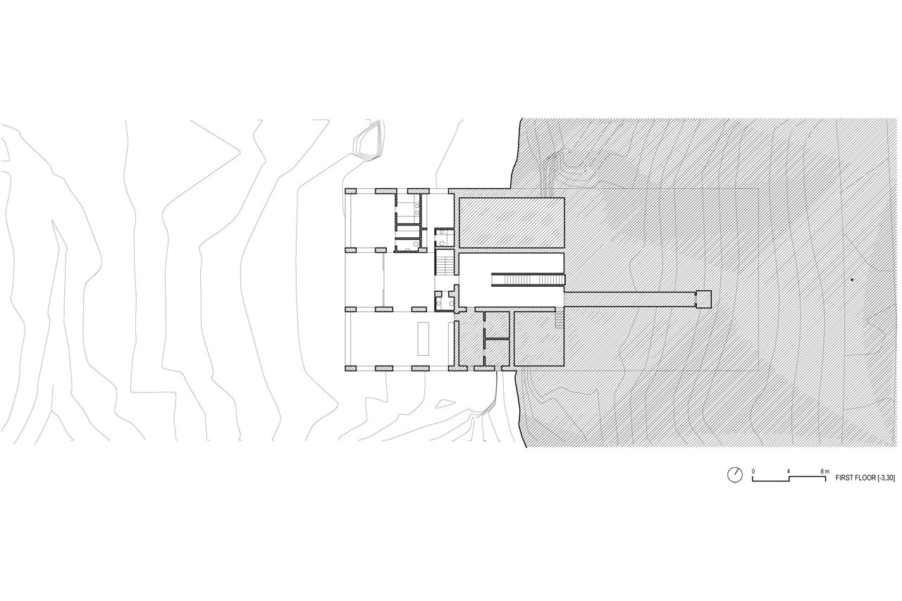 House of the Infinite - Domus