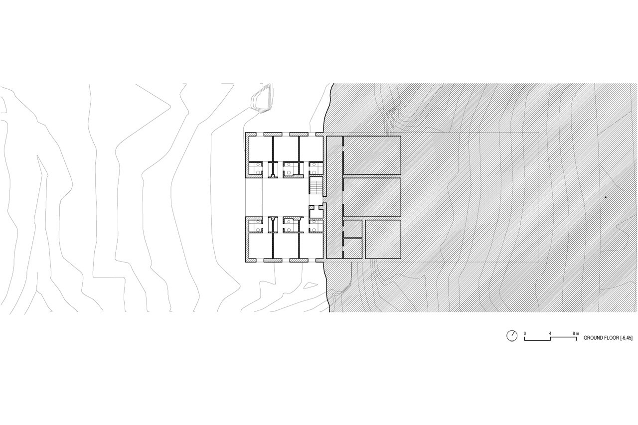 House of the Infinite - Domus