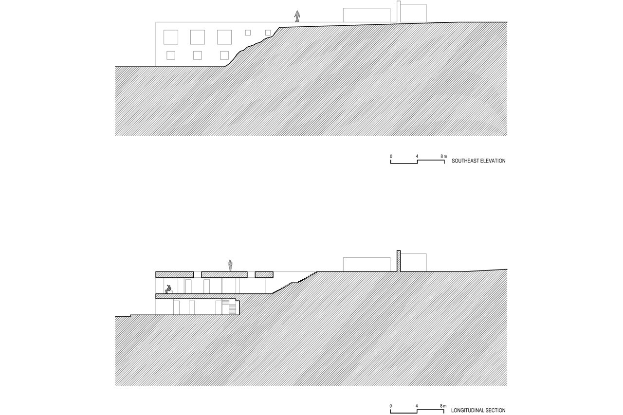 House of the Infinite - Domus