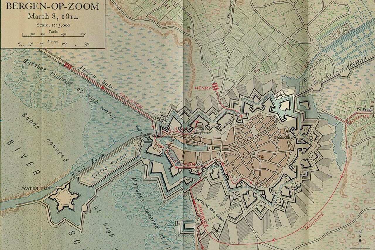 The Ravelijn Bridge - Domus