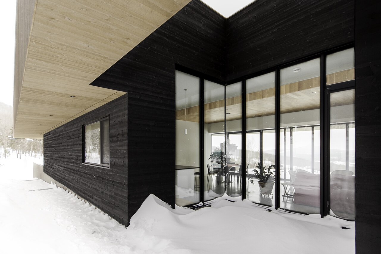 Résidence Roy-Lawrence - Domus