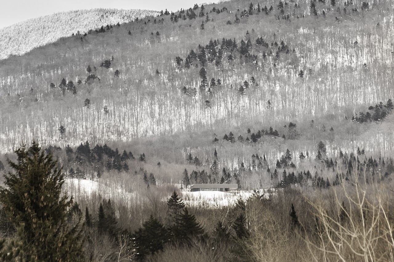 Résidence Roy-Lawrence - Domus