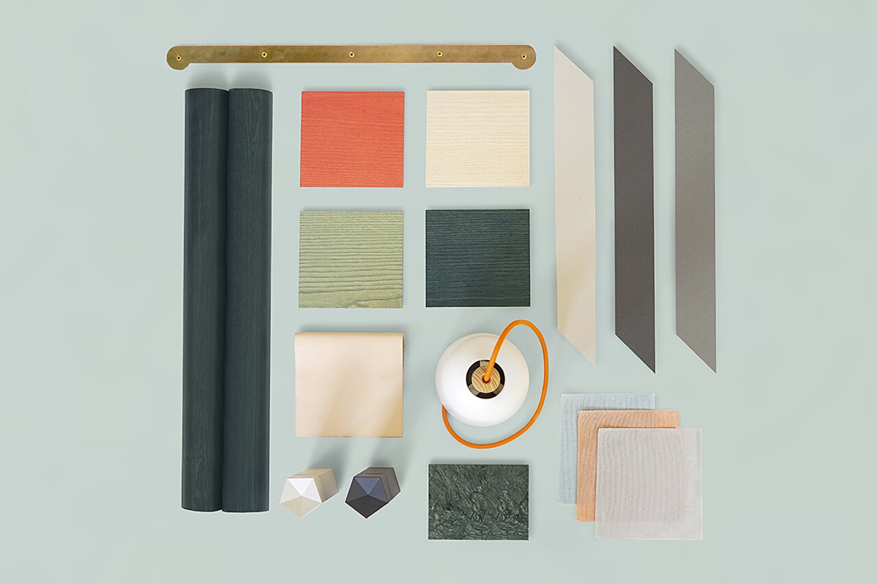 Note: Finefood - Domus