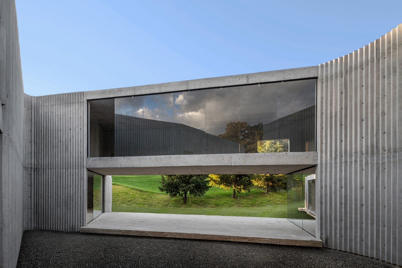 House P - Domus