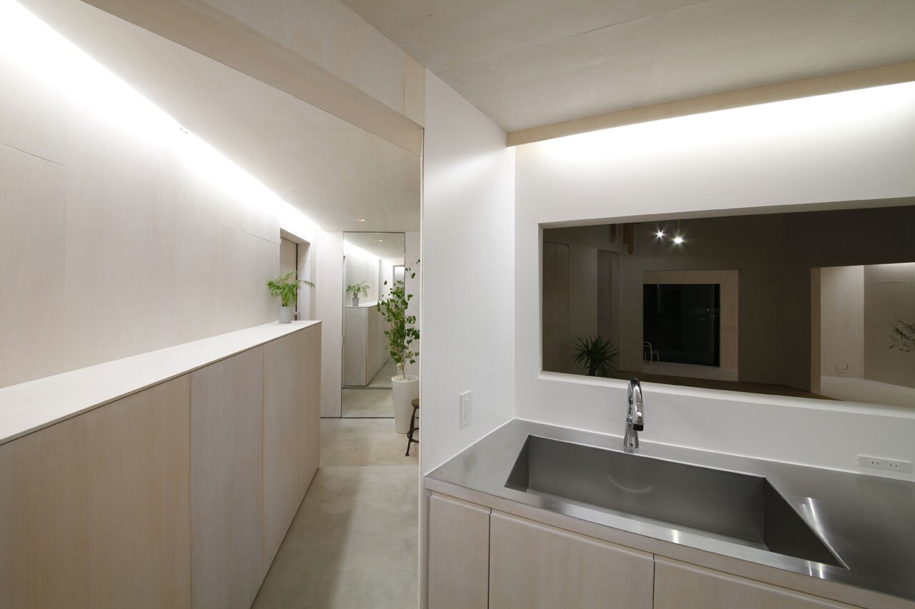 Koro House - Domus