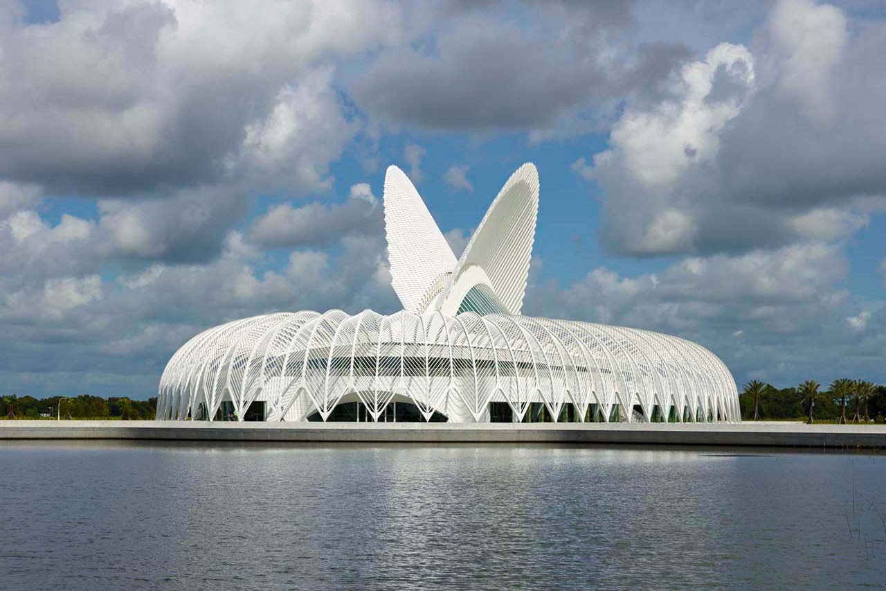 Florida Polytechnic - Domus