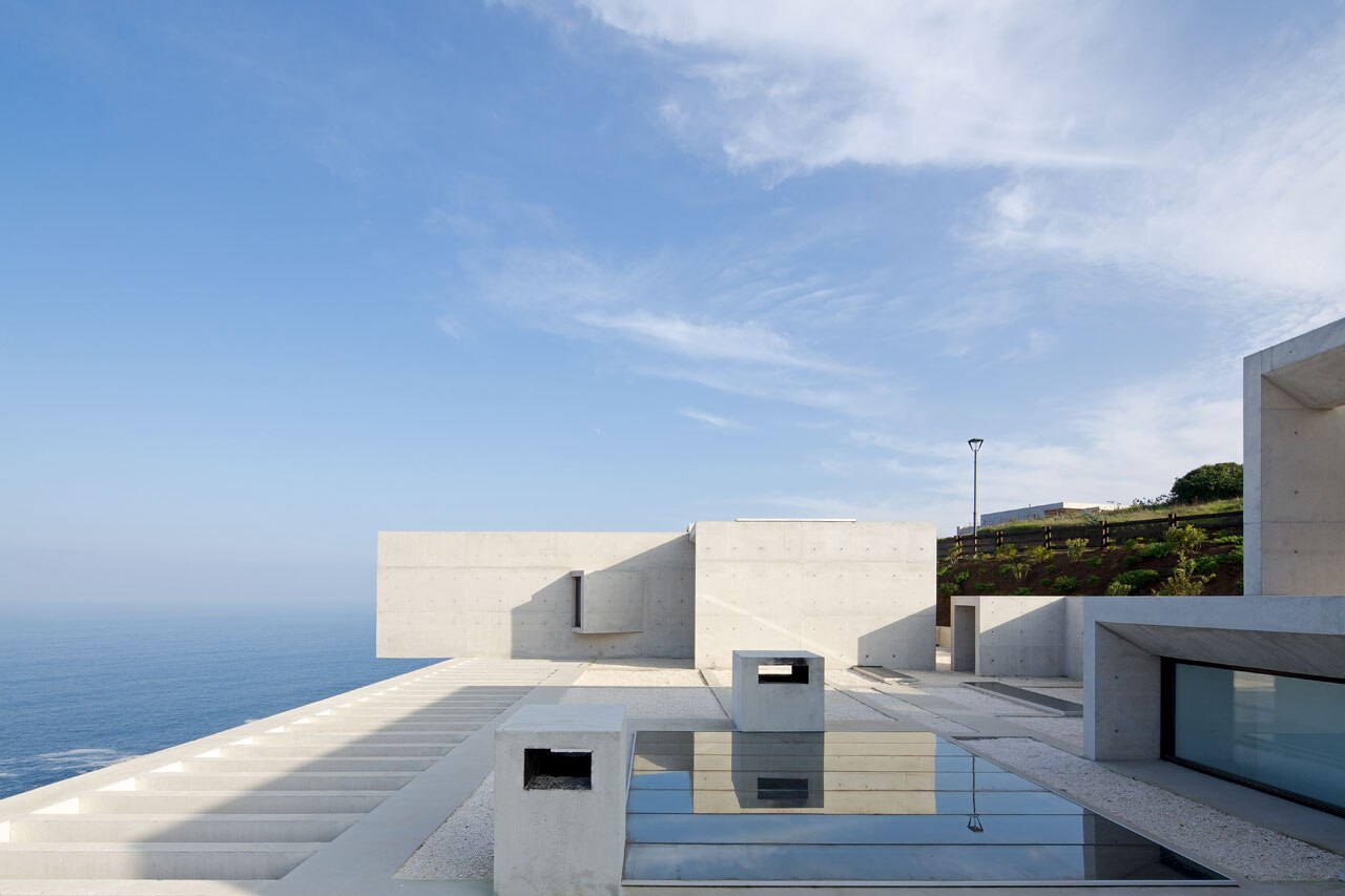 Mo House - Domus