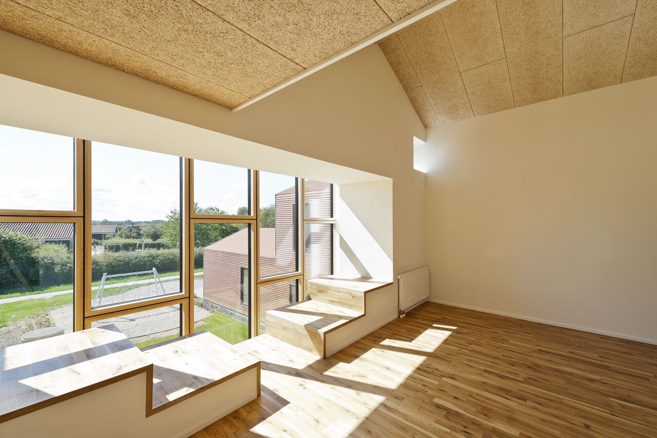 The Children’s Home - Domus