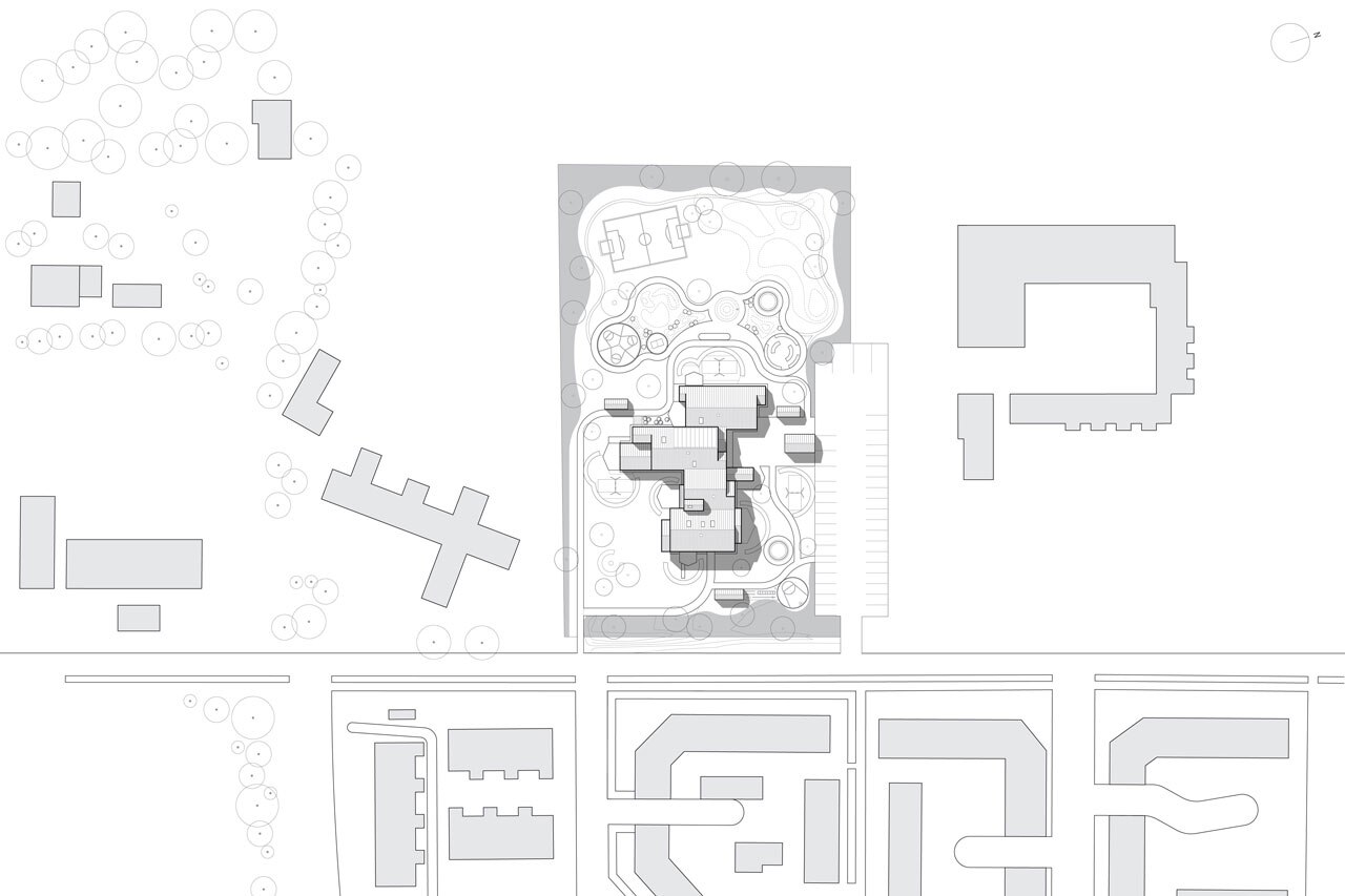 The Children’s Home - Domus