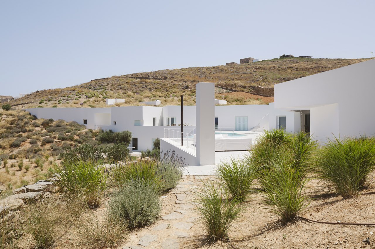 Ktima House - Domus